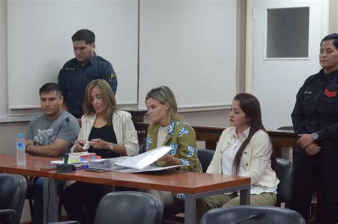 Comenz El Juicio Oral Por El Asesinato De Eduardo M Ttola Se