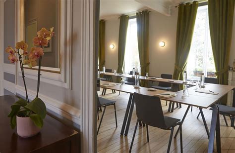 Hostellerie Cèdre Spa Beaune Réunir