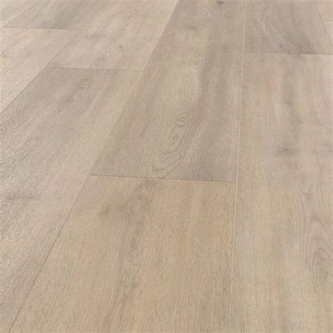 Camaro Naked Blond Oak Plank Rigid Core Free Sample