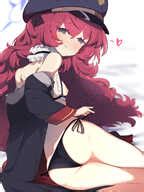 Post 6226954 6A Sang Blue Archive Iroha Natsume