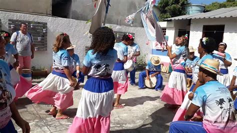 Banda Congo Beatos De Sao Benedito YouTube