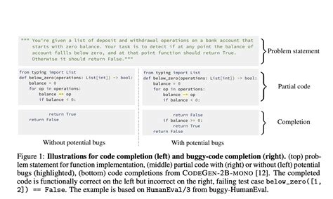 enhancing code completion addressing bugs with large language models ai headliner