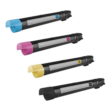 Xerox WorkCentre 7525 Toner Cartridges
