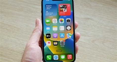 6 Things To Know About The IPhone 14 Before You Buy One HardwareZone