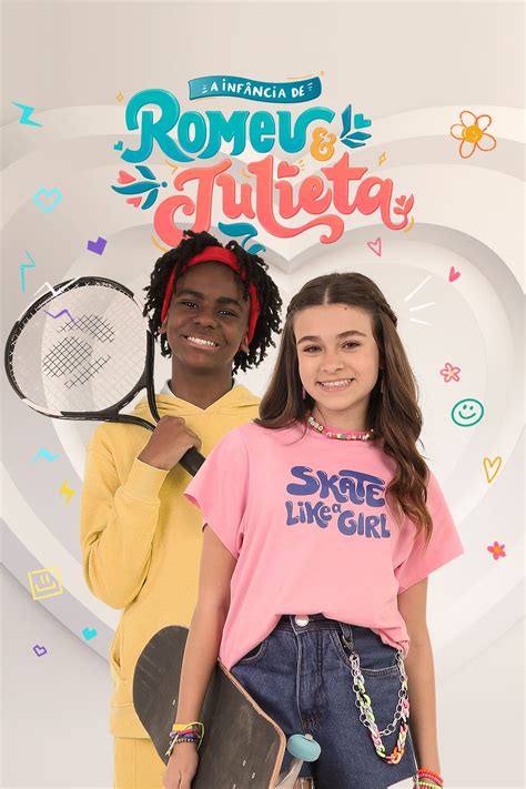 Woke r Not A Infância de Romeu e Julieta Reviews Ratings and