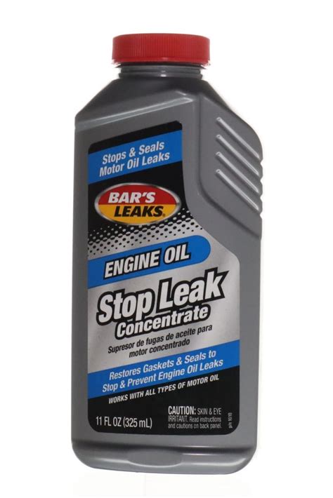 Best Engine Oil Leak Sealer Top Fixes For Your Car