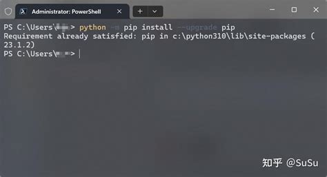 python安装教程（全平台保姆级教学） 知乎