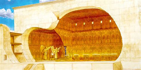 El Templo De Salom N