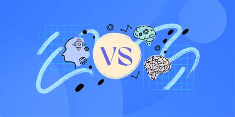 Ia Vs Machine Learning Vs Deep Learning Vs Redes Neuronales Cu L