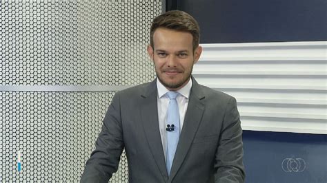VÍDEOS Jornal Anhanguera 2ª edição Regiões de sexta feira 29 de