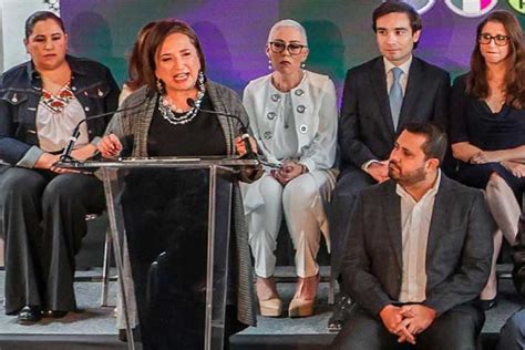 X Chitl G Lvez Presenta A Su Equipo De Precampa A Informativo Entre Todos