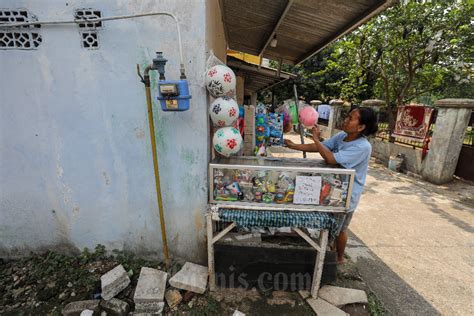 PGN Pastikan Pasokan Gas Bumi Untuk Masyarakat Dalam Kondisi Aman