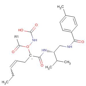 874572 71 1 Carbamic Acid 1S 1 1S 2 Methyl 1 4