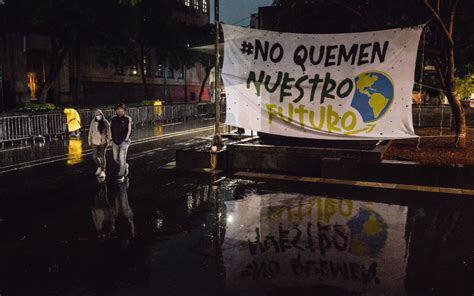 En El Mundo Ambientalistas Fueron Asesinados En M Xico
