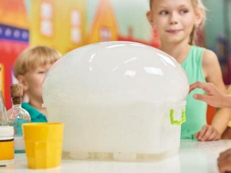 Descubrir 82 Imagen Liquido Para Hacer Burbujas Receta Abzlocal Mx