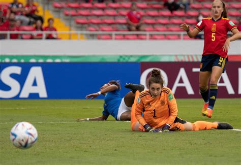 España y Brasil empatan 0 a 0 en la inaguración del grupo de Costa Rica