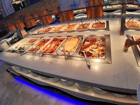 GASTRONOMIE LE GRILL DU HAILLAN RESTAURANT A VOLONTÉ ASIATIQUE