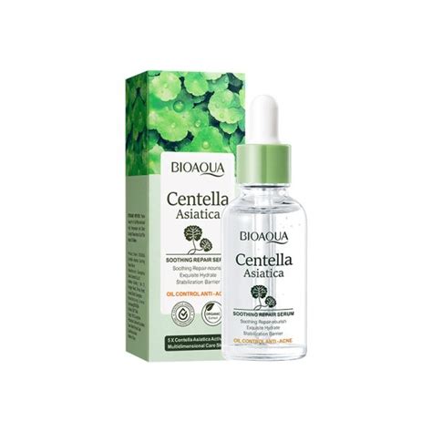 Serum Facial Centella Bioaqua Tienda Prama