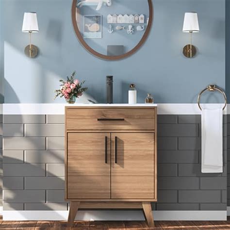 Top Best Bathroom Cabinets With Sinks Pixelfy Blog