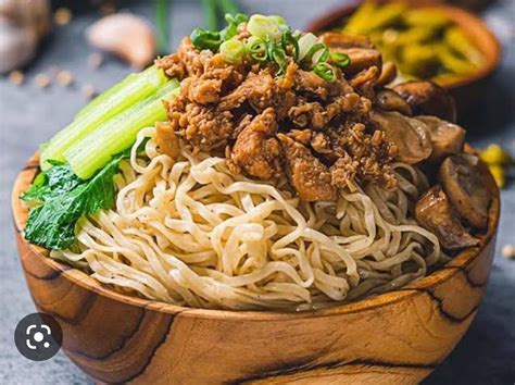 5 Bakmi Terenak Di Bandung Bisa Bikin Ketagihan Ada Yang Dimasak