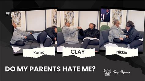 Do My Parents Hate Me Talking During Church Series Youtube