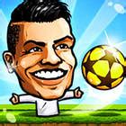 Soccer Heads Graj Online Na SilverGames