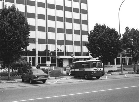 Mémoire2Ville on Twitter 69 Vénissieux la rebelle