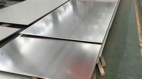 Stainless Steel Ss L Sheets Plates Coils Stockist