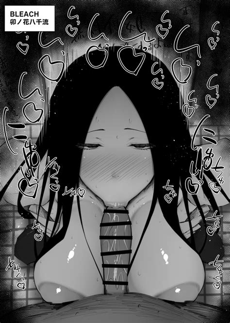Unohana Retsu Bleach Drawn By Kurotama Danbooru