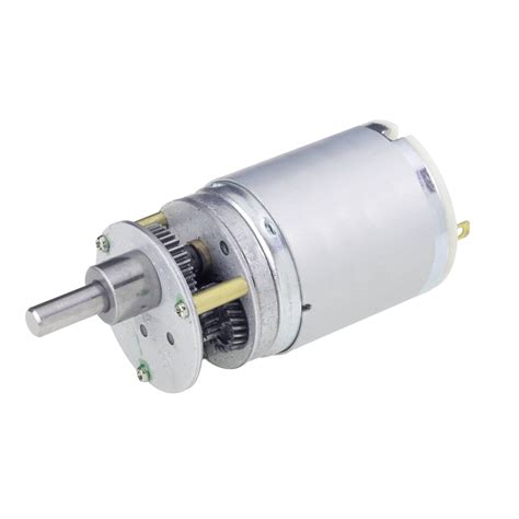 JGB37 3530 24V200 24VDC 200RPM Reversible High Torque Worm Geared DC Motor