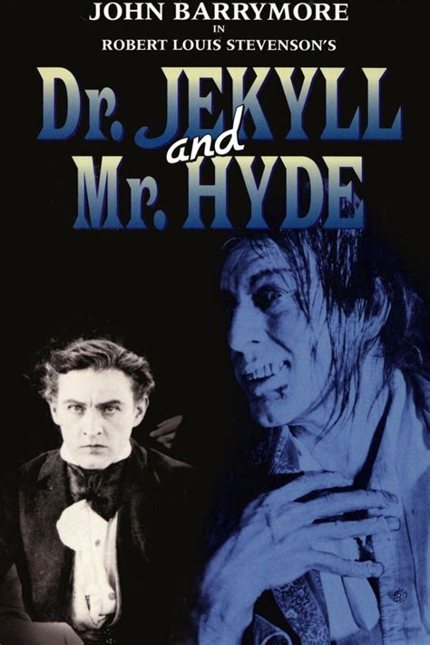 Dr Jekyll And Mr Hyde Rotten Tomatoes