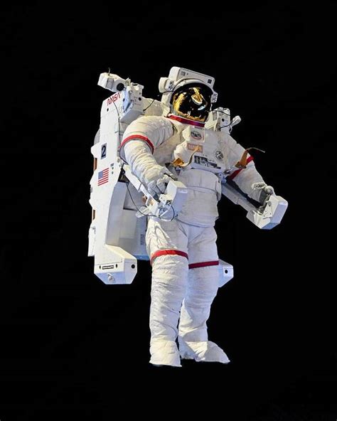 Astronaut Jet Pack