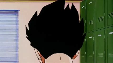 Dragon Ball Z Shota Briefs