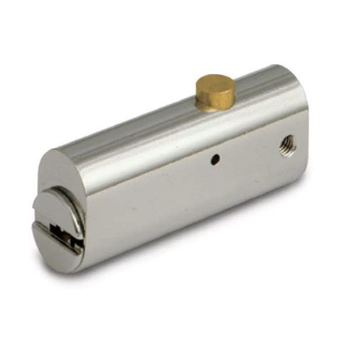 Serrure mécanique FILE CABINET Mul T Lock pour meuble 1 point