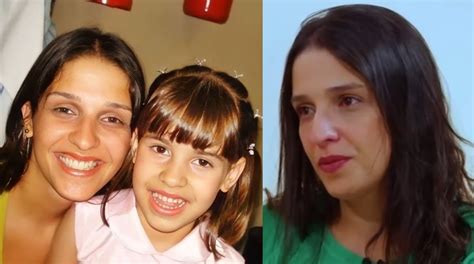 Mãe de Isabella Nardoni posa grávida e faz revelação do adeus
