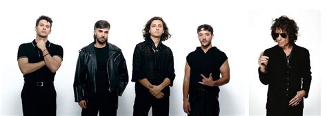 Arde Bogot Se Enfrenta A Una Nueva Salvaci N Con Enrique Bunbury