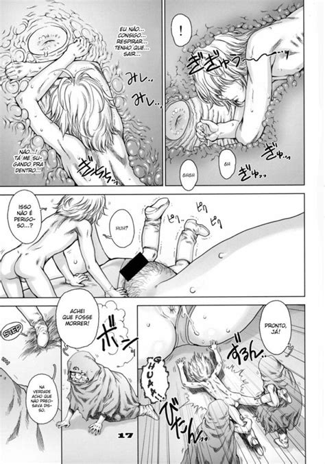 Meliodas Comendo Diane Nanatsu No Taizai Hentai
