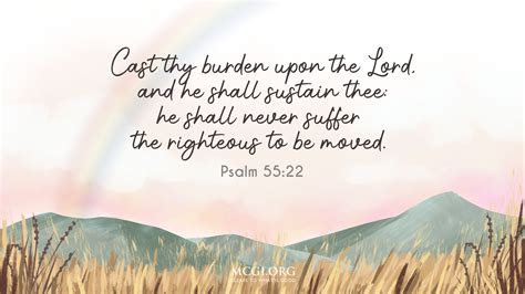 Hình nền Bible quote laptop background đẹp full HD