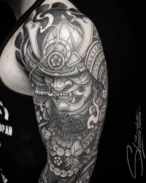 Rhb RBS Sheuda Tattoo