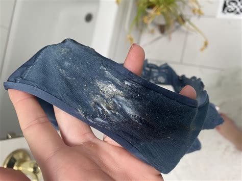 Grool Dripping Wet Pussy