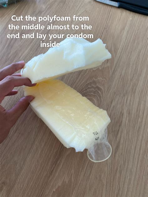 The Best Homemade Fleshlight And Heres A Tutorial How You Can Make It Rhomemadefleshlight