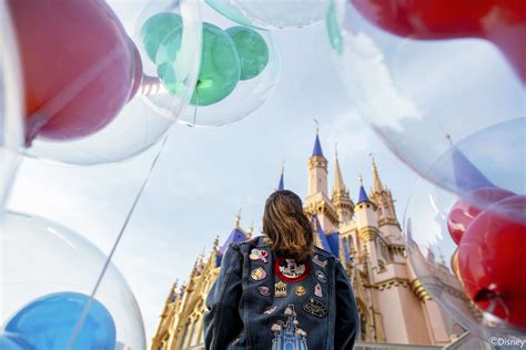 最新の海外ディズニーリゾート情報をお届けいつか行ける日に向けた最新オススメ情報や現地のリアルな今と安全対策もご紹介 My Next