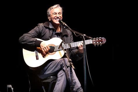 O Genial Caetano Veloso Completa Anos Di Rio Pb