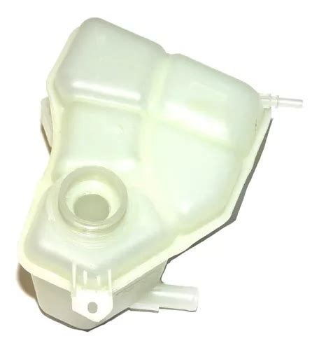 Depósito Anticongelante Ford Ikon Indu 2011 2015 Envío gratis