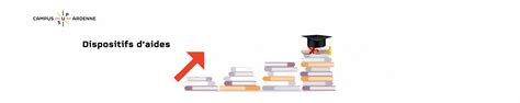 Campus Sup Ardenne Guide de l étudiant Aides