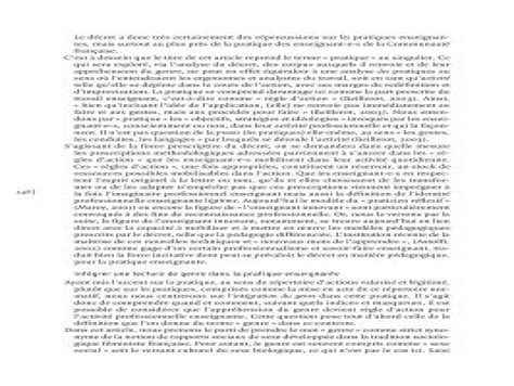 Pratiques De La Diversit
