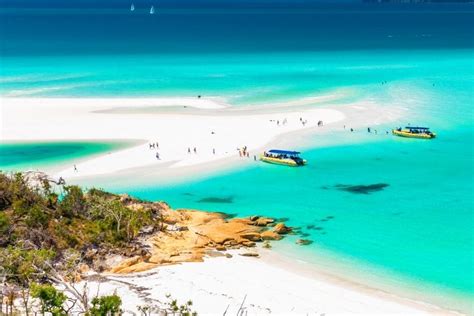 30 Cosas Divertidas Para Hacer En Airlie Beach Queensland