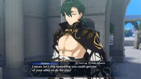 Here Are The Fire Emblem Engage DLC Character Support Options