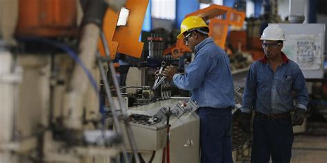 Indicadores del IMEF muestran menor debilidad de la economía mexicana