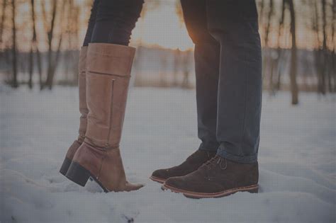 Las 15 Mejores Botas De Cueros De Hombres Impermeables Mes 2024